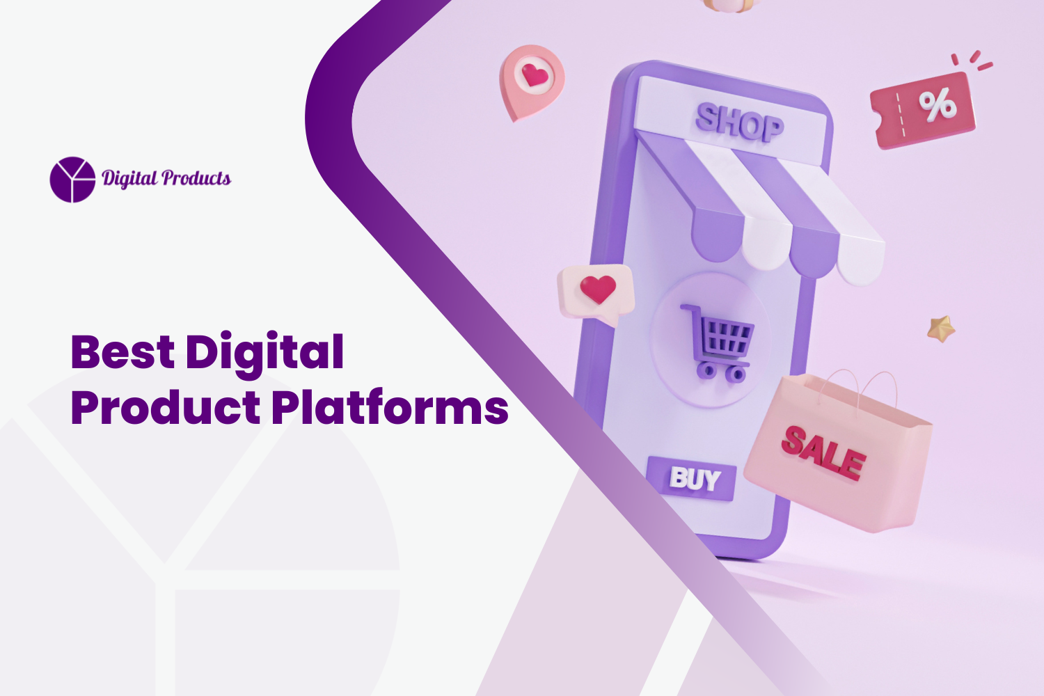 15 Best Platforms to Sell Digital Products in 2025